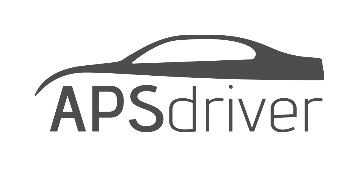 home page apsdriver.it - APS DRIVER